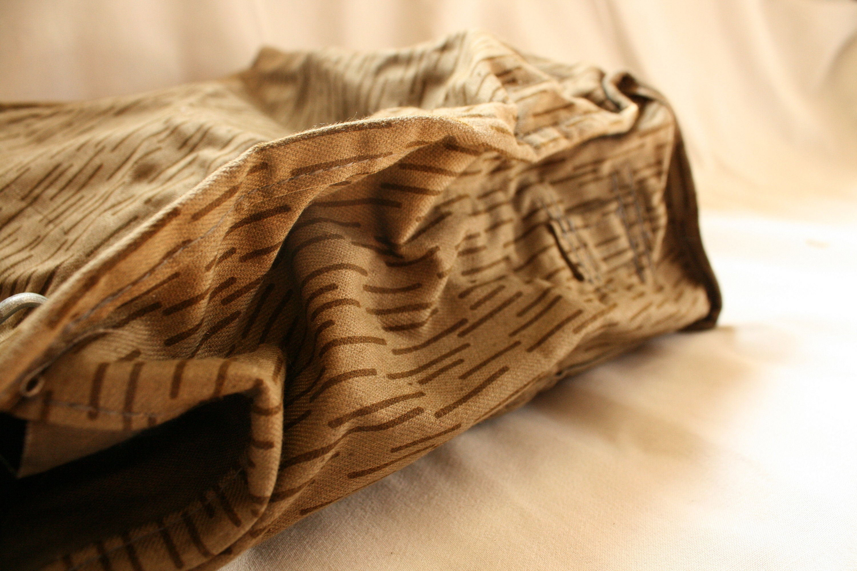 East German Rucksack Military Rucksack East German Army - Etsy