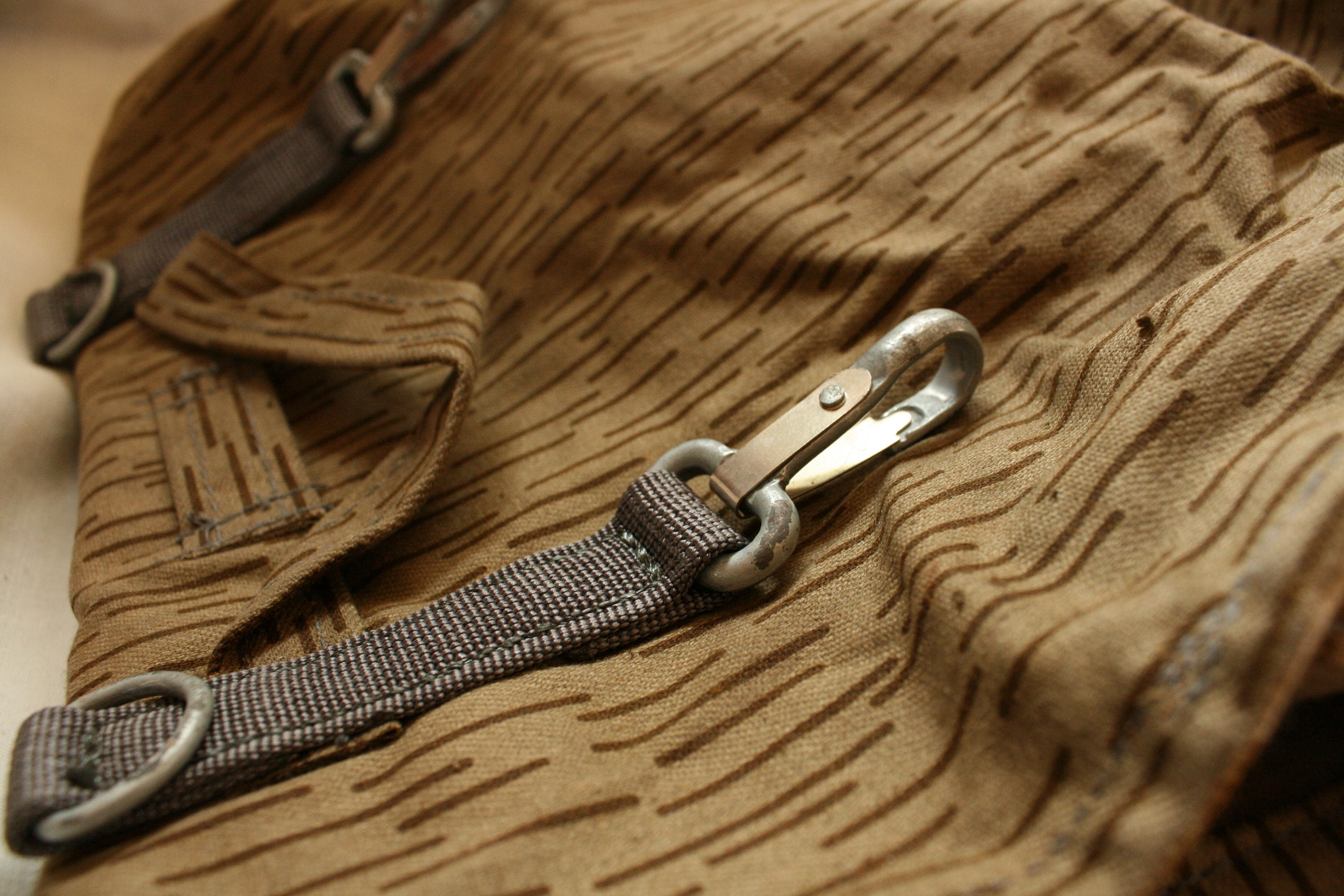 East German Rucksack Military Rucksack East German Army | Etsy