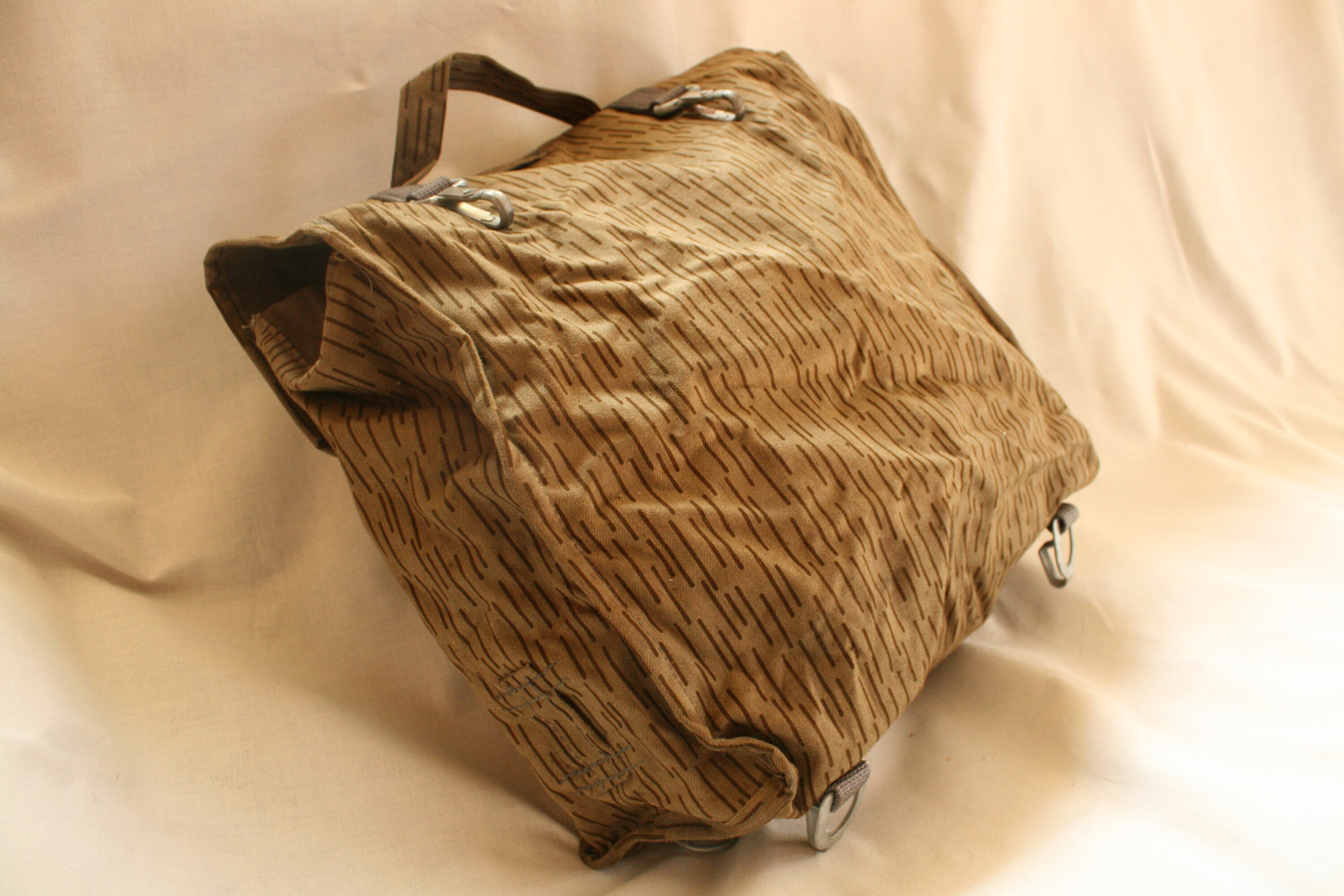 East German Rucksack Military Rucksack East German Army - Etsy