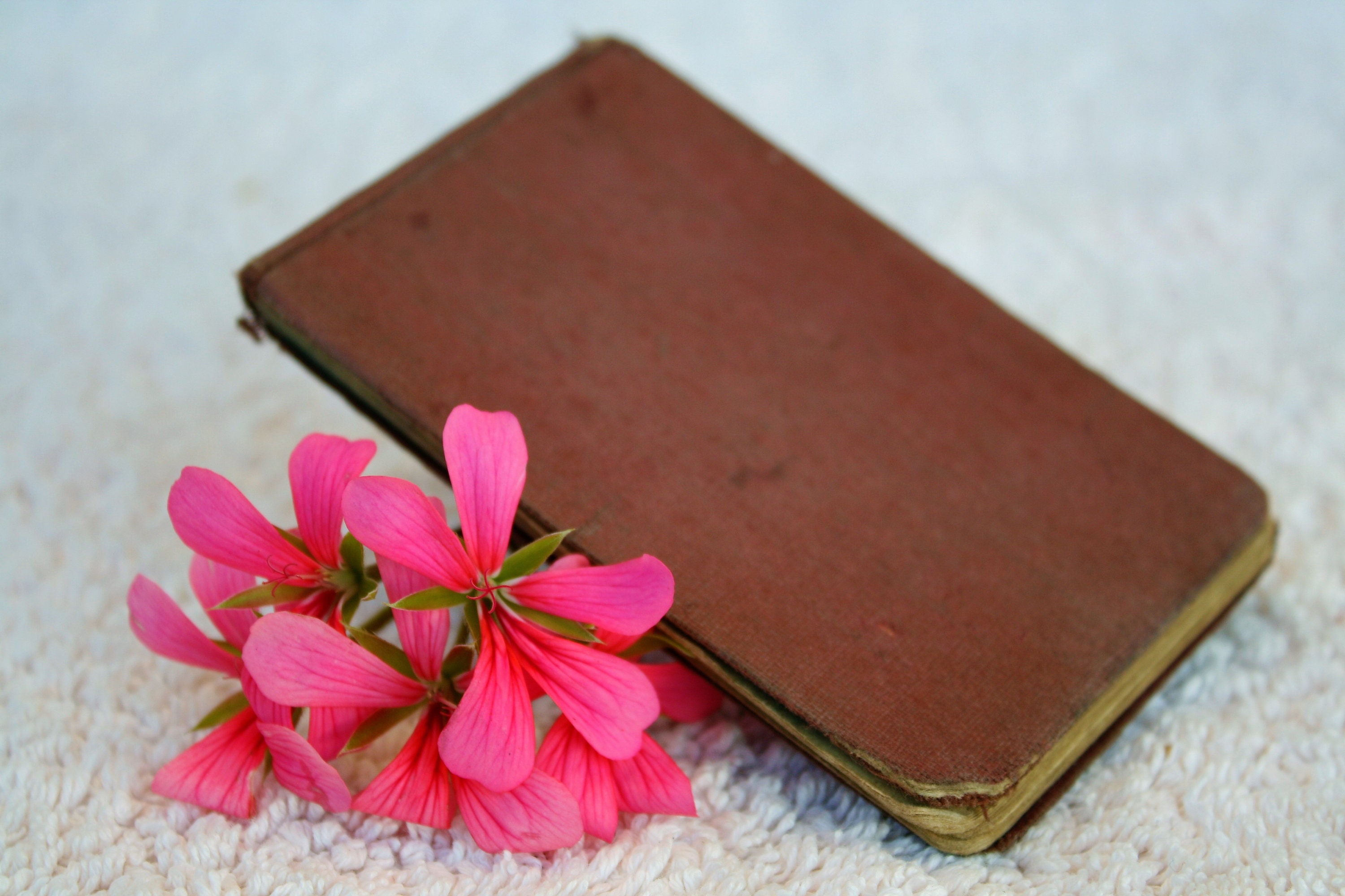 1930s Diary, POCKET CALENDAR, Leather Notebook, Vintage Notebook ...