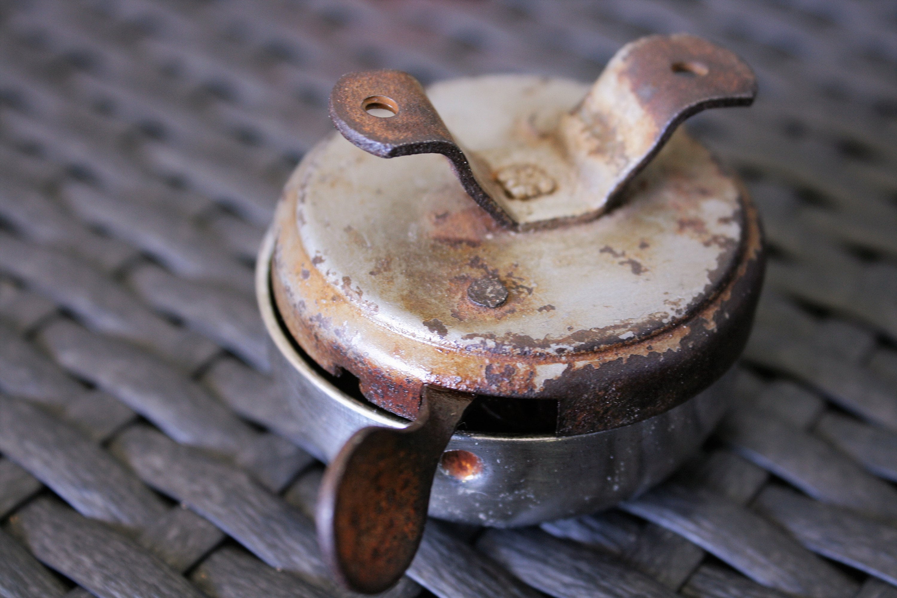 Rare Bike Bell Antique Cycle Bell Working Bicycle Bell - Etsy