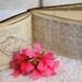 1930s Diary, POCKET CALENDAR, Leather Notebook, Vintage Notebook ...