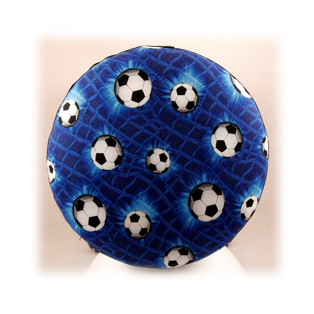 Footstool Small Footstool Child's Chair Soccer - Etsy