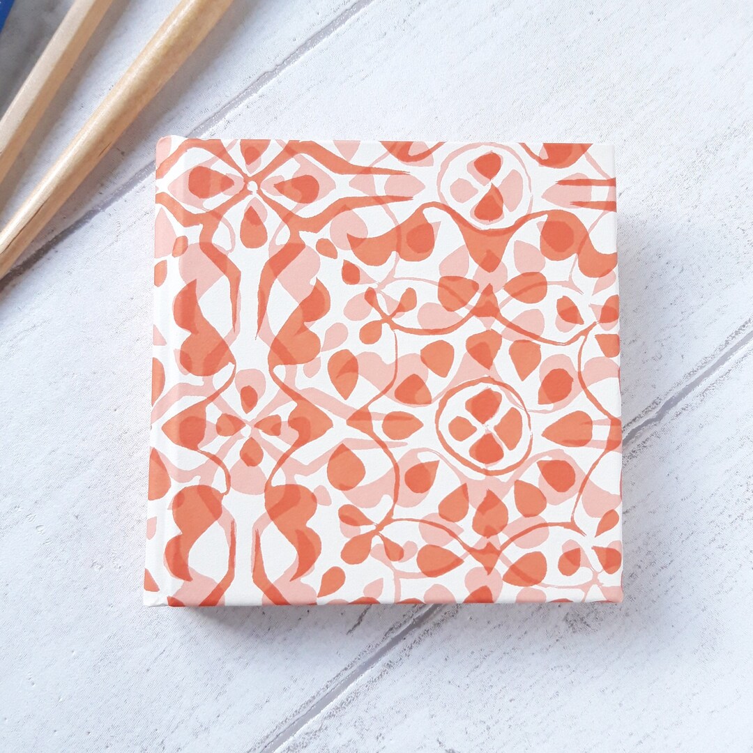 Arches Mini Sketchbook, CP, 185gsm,40 Pages (80 Sides) - Etsy