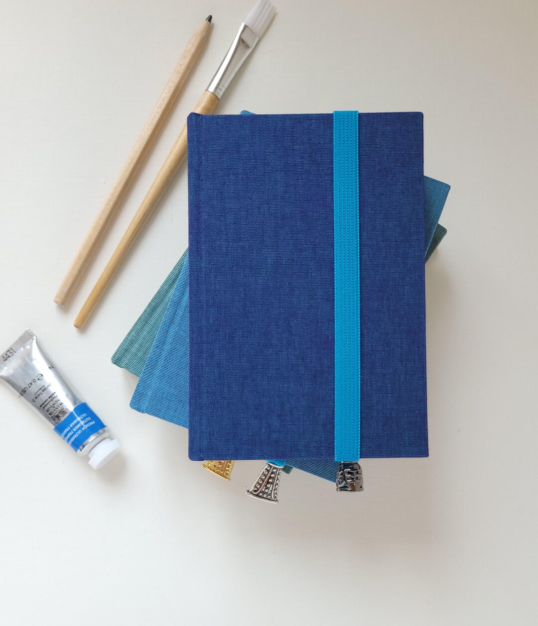 A6 Watercolor Sketchbook: Arches Paper, Plein Air - Etsy