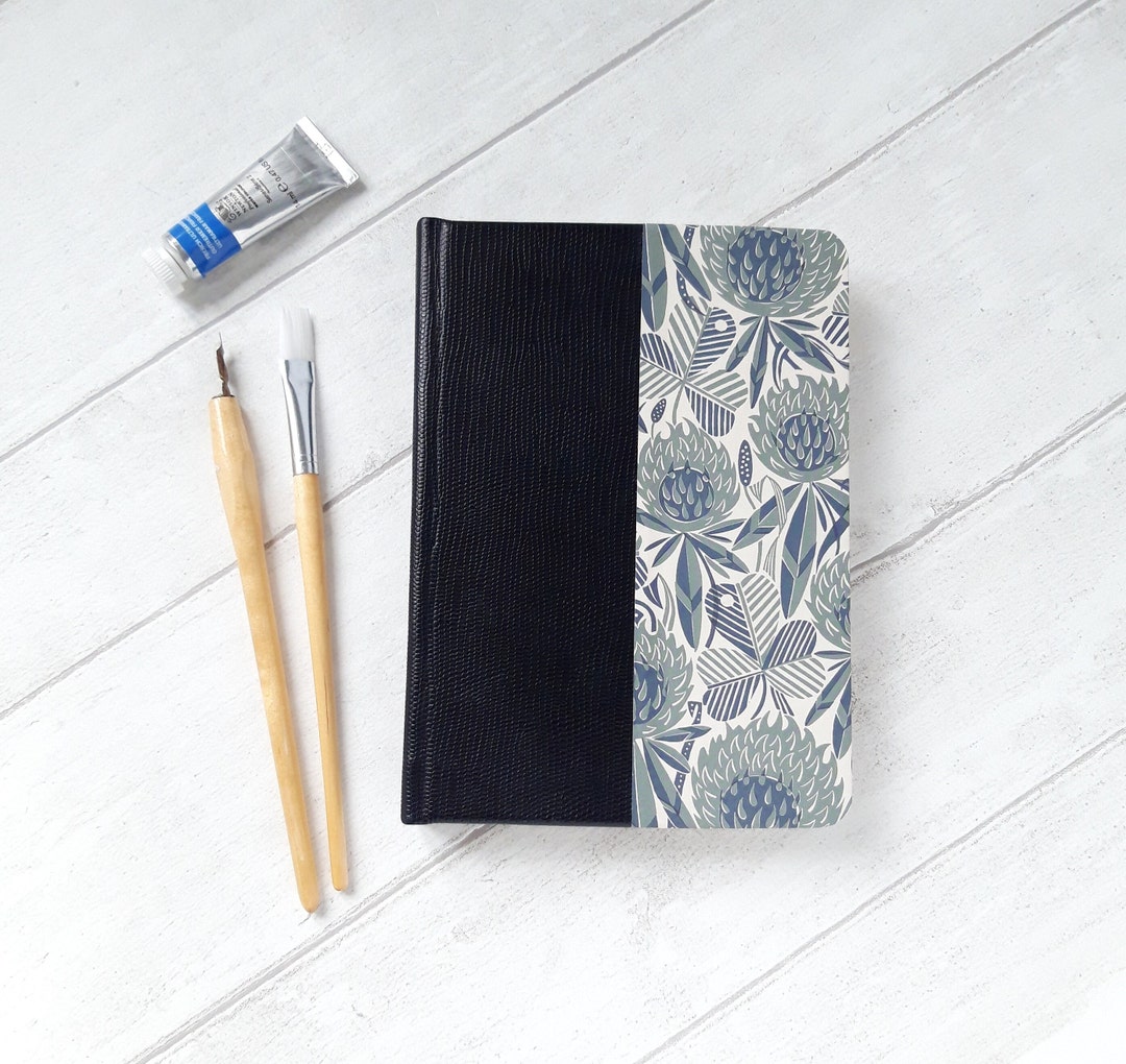 Saunders Waterford, A5 Watercolour Field Book, 20 Pages 40 Sides, Cold ...