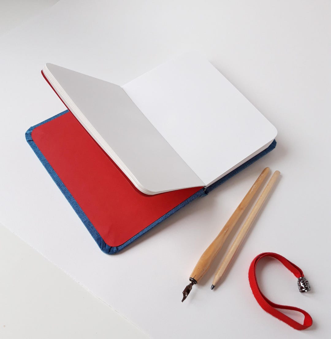 Everyday Sketchbook in Lambeth Cartridge. 46 Pages. (92 Sides) 180gsm ...