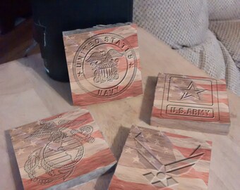 Military decor | Etsy