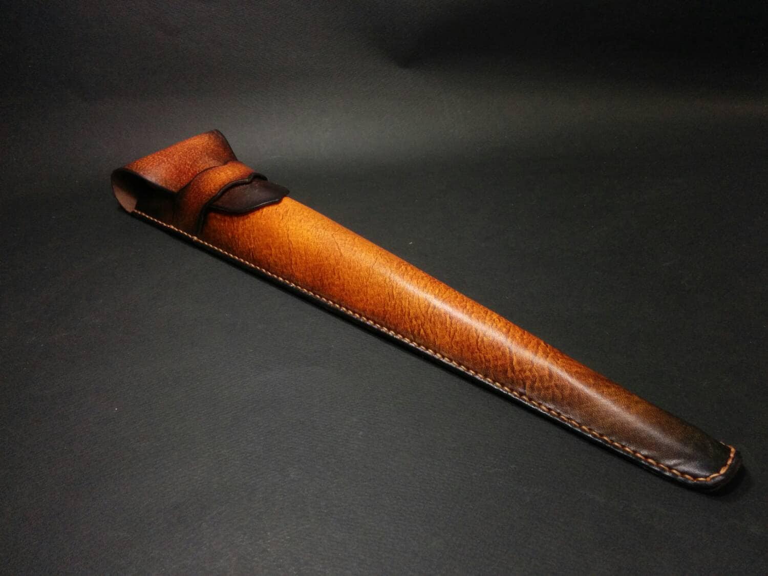 Leather Baton Case, Classical Case, Music, Conductor, Classic,orchestra ...