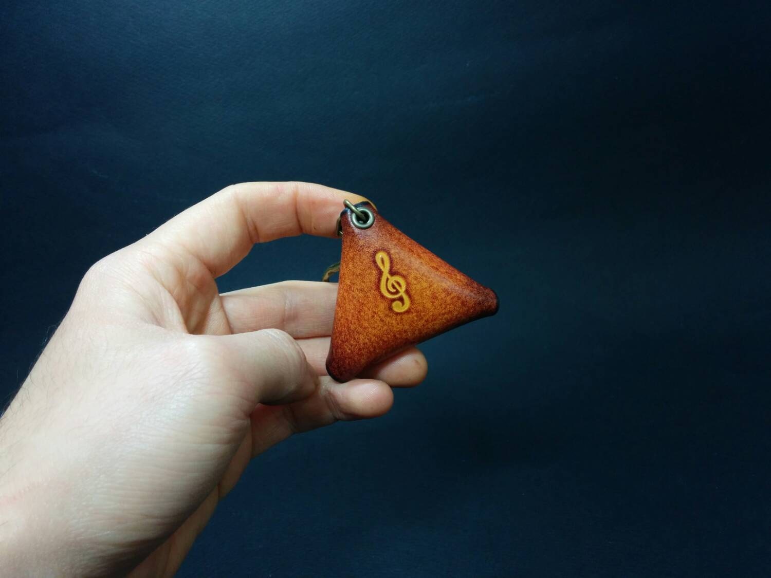 Guitar Pick Case Guitar Pick Holder Pickspick Casepick - Etsy