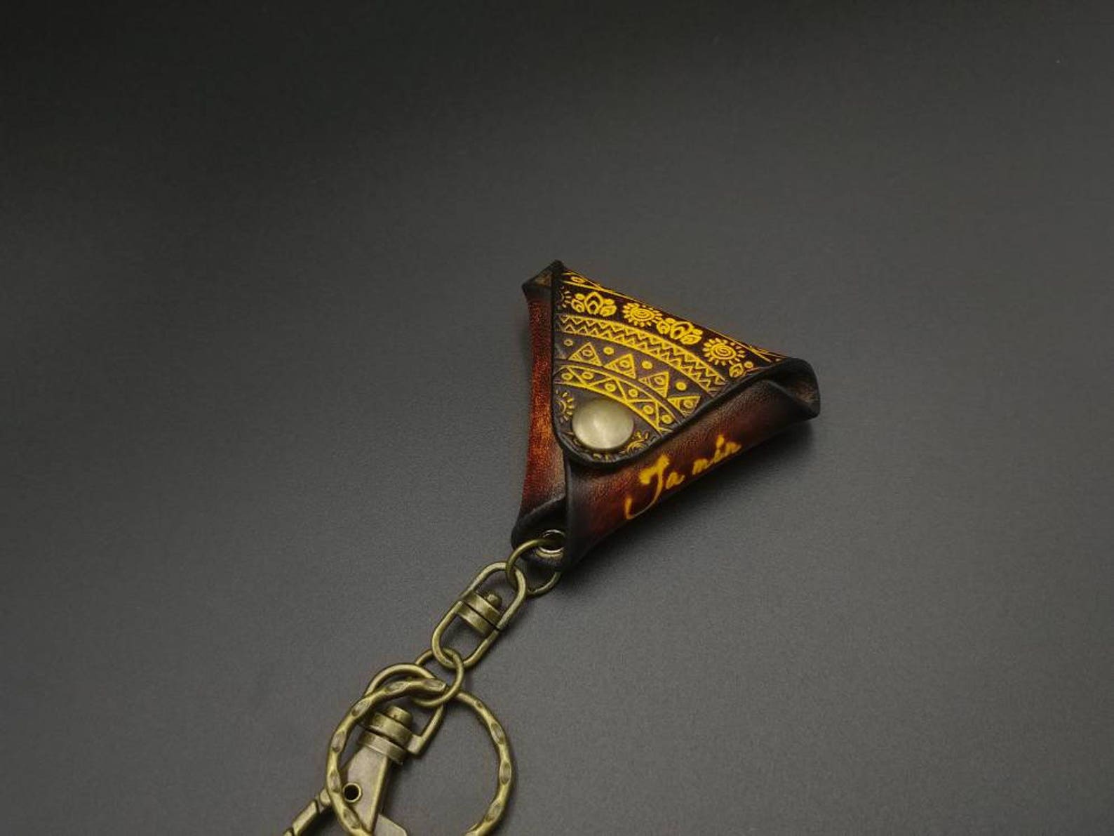 Guitar Pick Case Guitar Pick Holder Pickspick Casepick - Etsy