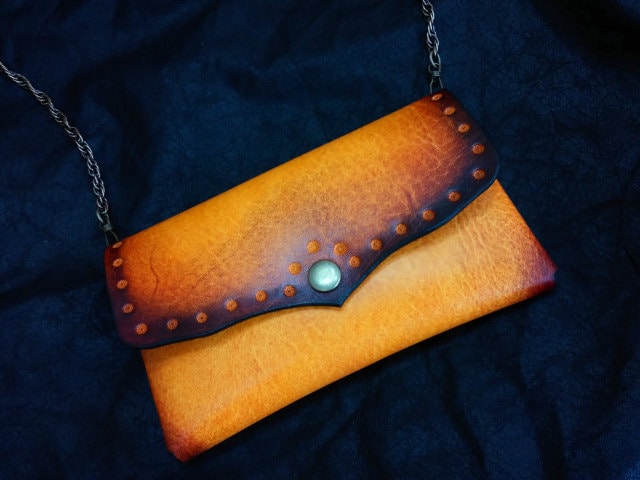 Phone casecell phonecasecross bag leather casemini | Etsy