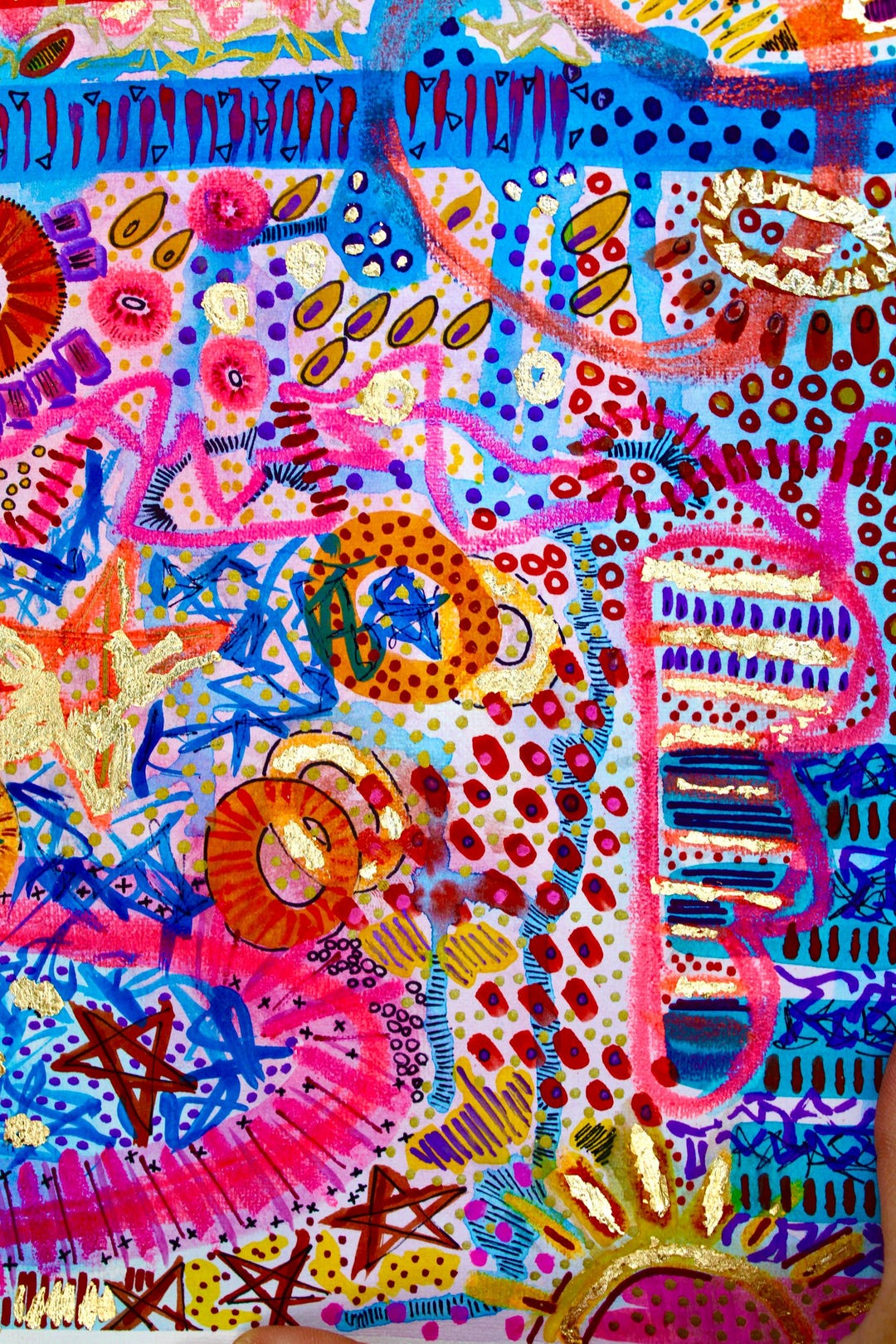 DIGITAL Download for Scrapbooking, Fodder, Crafting & More | Two Hand ...