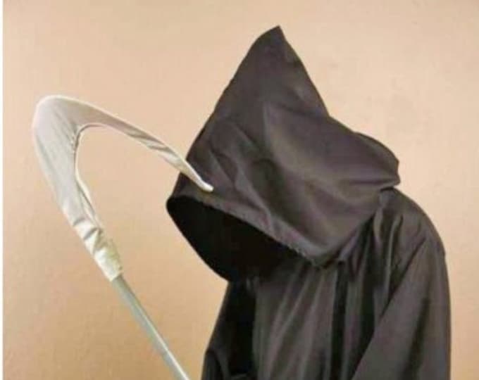 The Reaper - Etsy