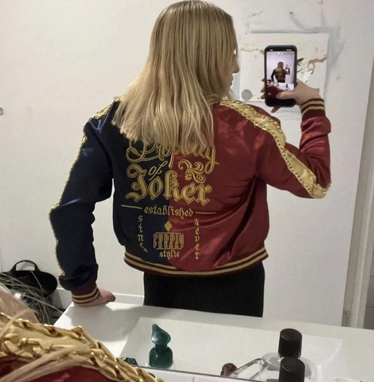 Bold Pride Edition Men's Jacket Inspired by Rebellious Style for LGBTQ ...