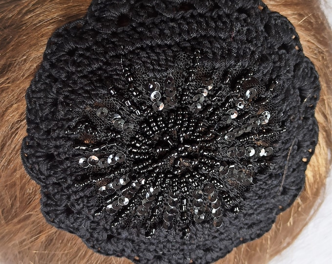 Women's Rose Etz Chaim Star of David Wire Kippah - Etsy UK
