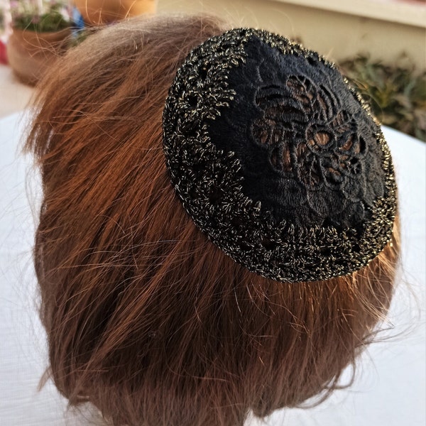 Women Kippah - Etsy