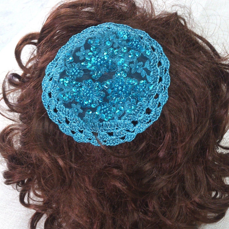 Women Kippah - Etsy