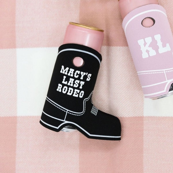 Last Rodeo Bachelorette - Etsy