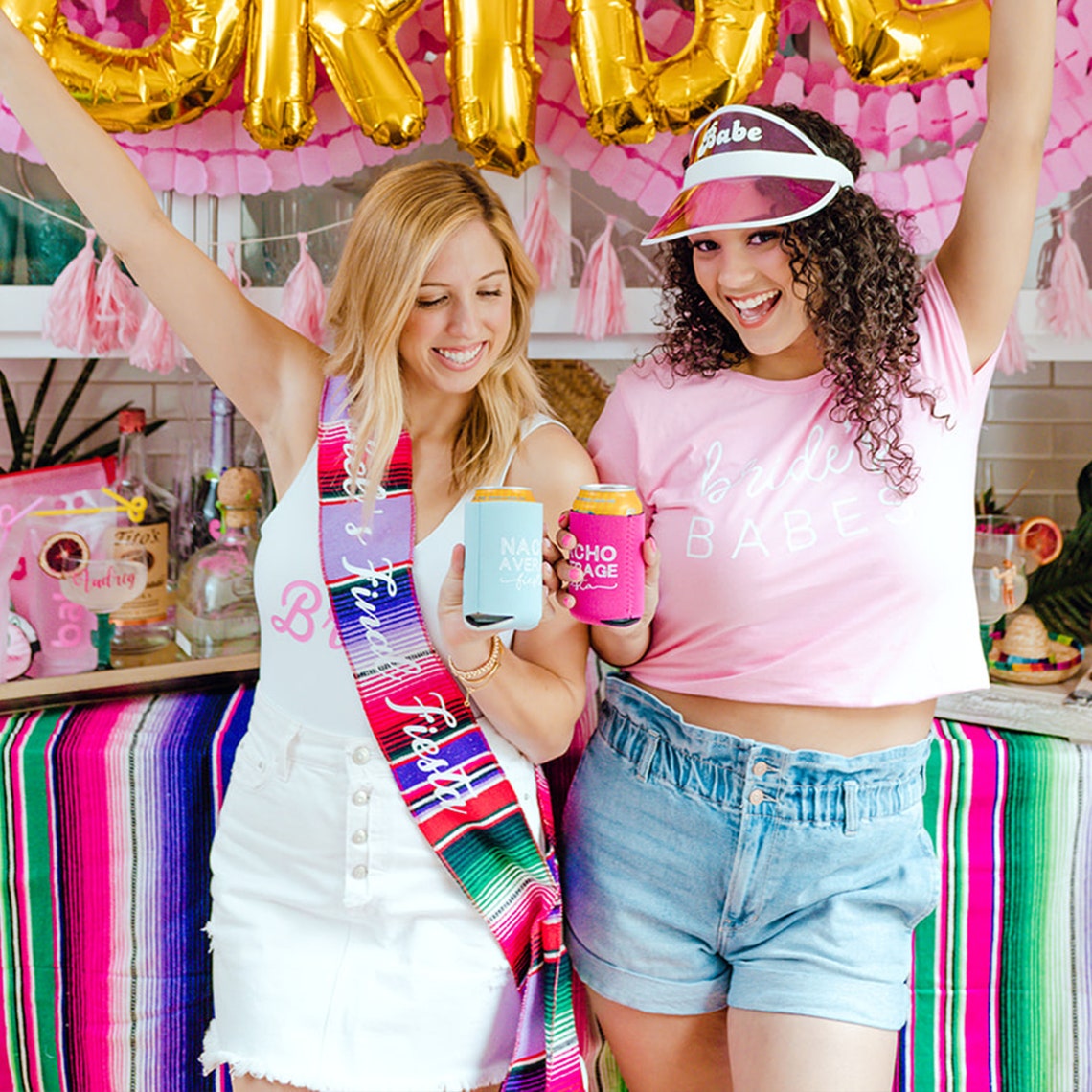 Custom Final Fiesta Serape Sash // Wedding // Bride to Be | Etsy