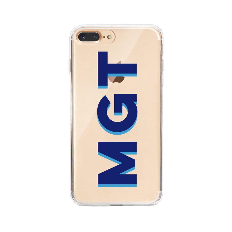Monogram Phone Case - Etsy
