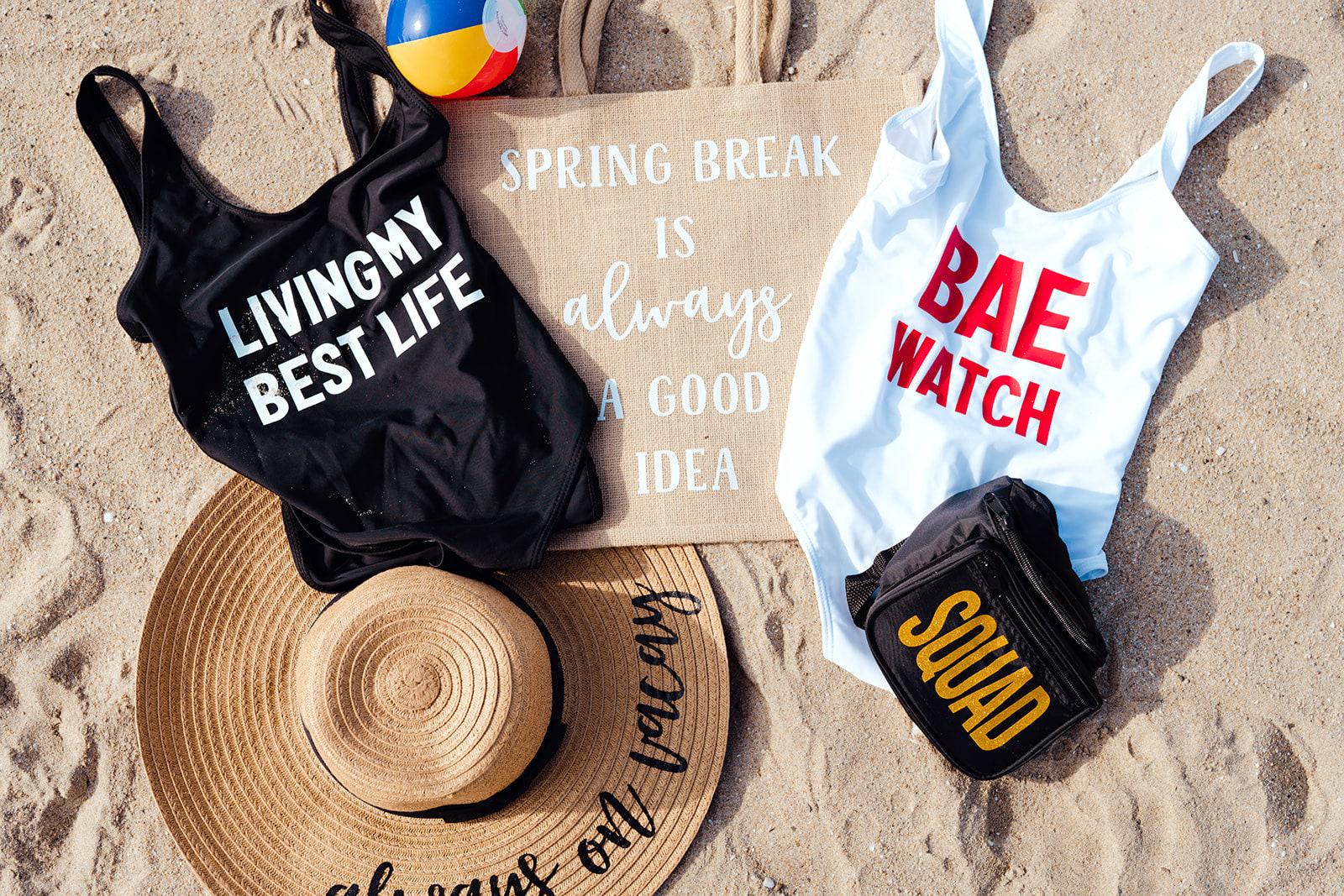 Custom Design Swimsuit - Etsy