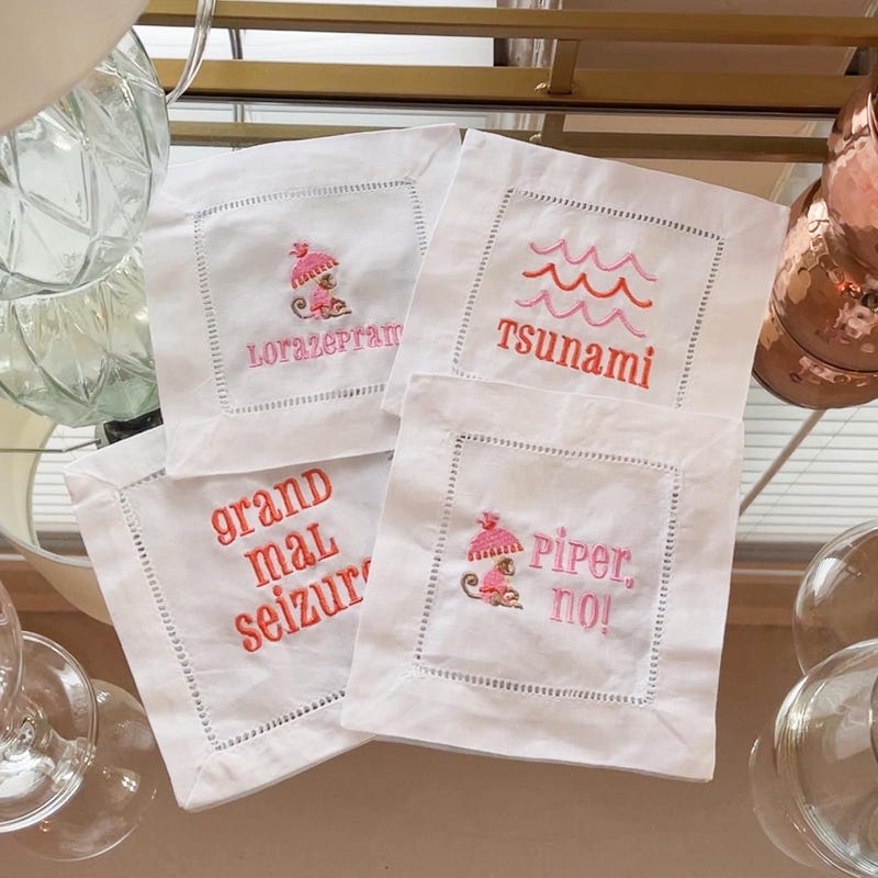 SprinkledWithPink - Etsy Canada