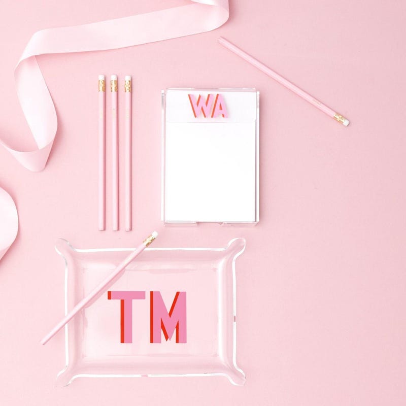 Preppy Vanity - Etsy