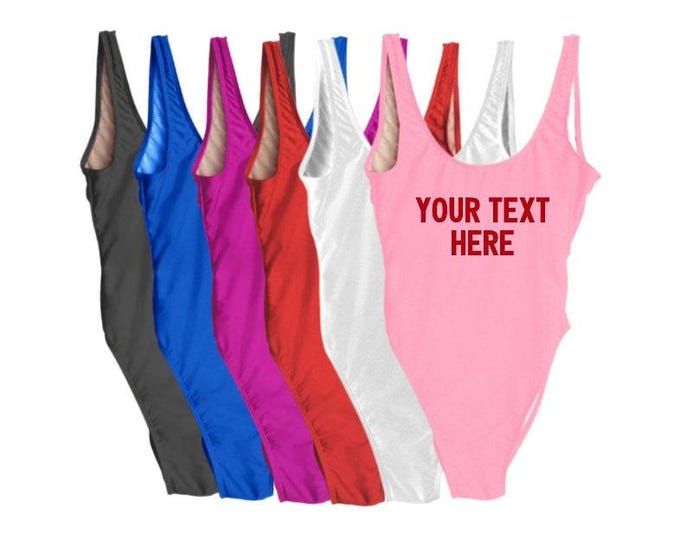 Women's Swimsuits - Etsy