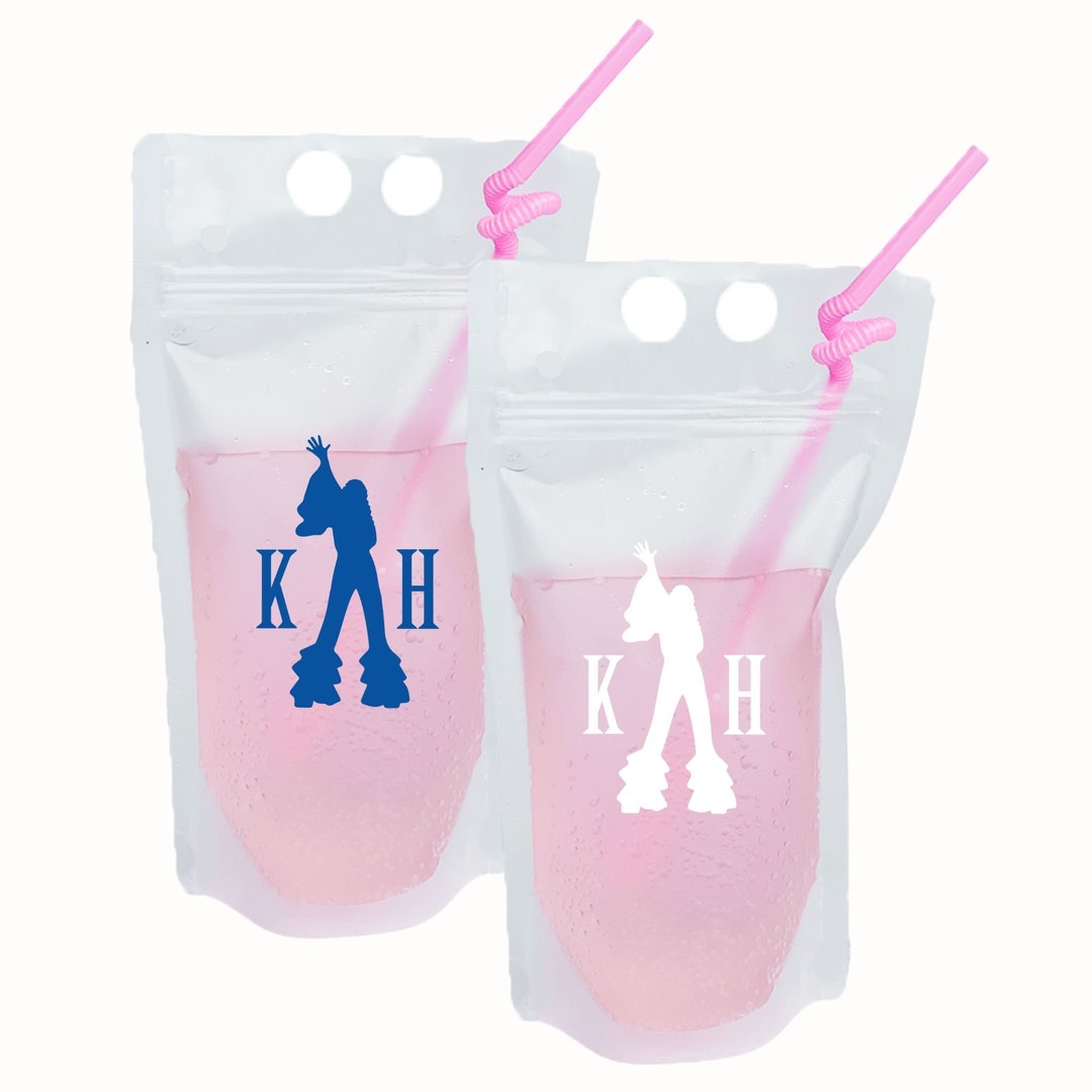 Custom Dancing Queen Party Pouch - Etsy