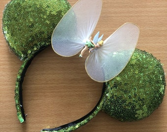 Tinkerbell | Etsy