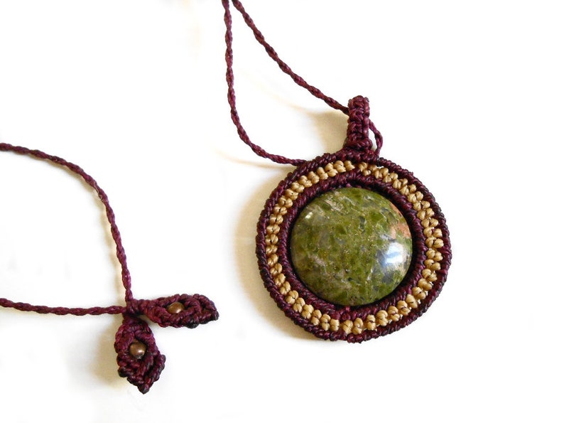 Rose cortez crystal necklace store