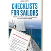 VHF Radio Checklists VHF Marine How to Template Boat Checks VHF Radio ...
