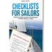 VHF Radio Checklists VHF Marine How to Template Boat Checks VHF Radio ...