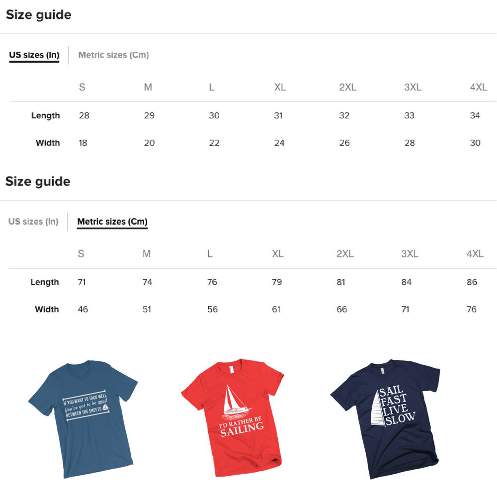 Men's Compass T-shirt - Compass T Shirt, Boat Tshirt, Nautical T-shirt ...