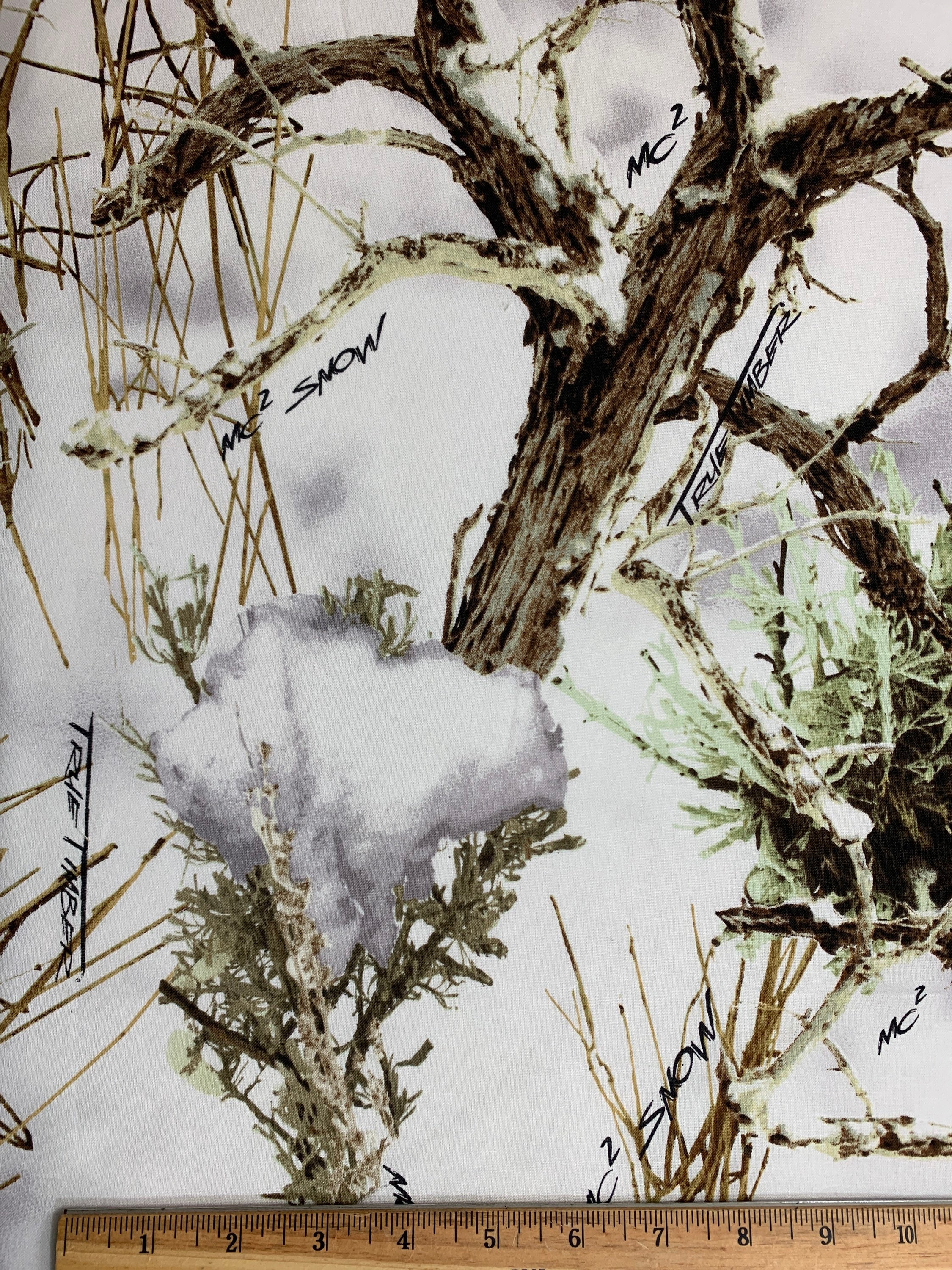 Realtree Snow Camo Backgrounds