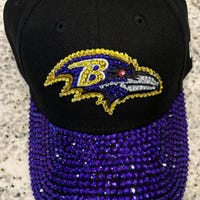Ravens Bling - Etsy