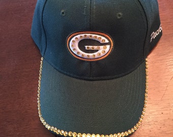 Packers Rhinestone - Etsy