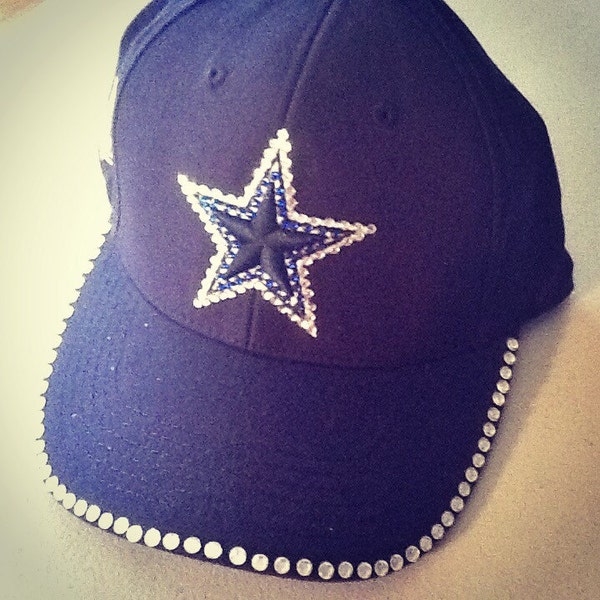 Rhinestone Sports - Etsy