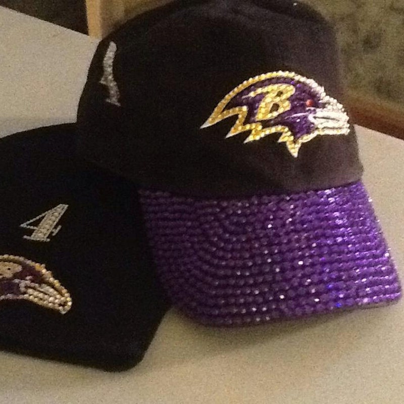 Ravens Bling - Etsy