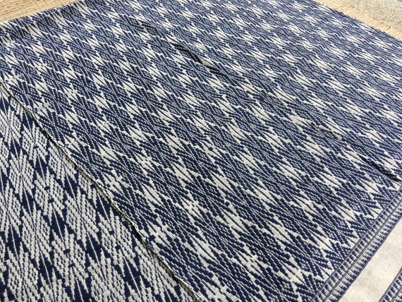 Unique Ethnic Tai Lue Hand Woven Cotton Fabric /NE7 - Etsy