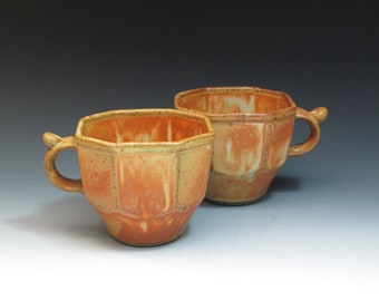 Jepson pottery | Etsy