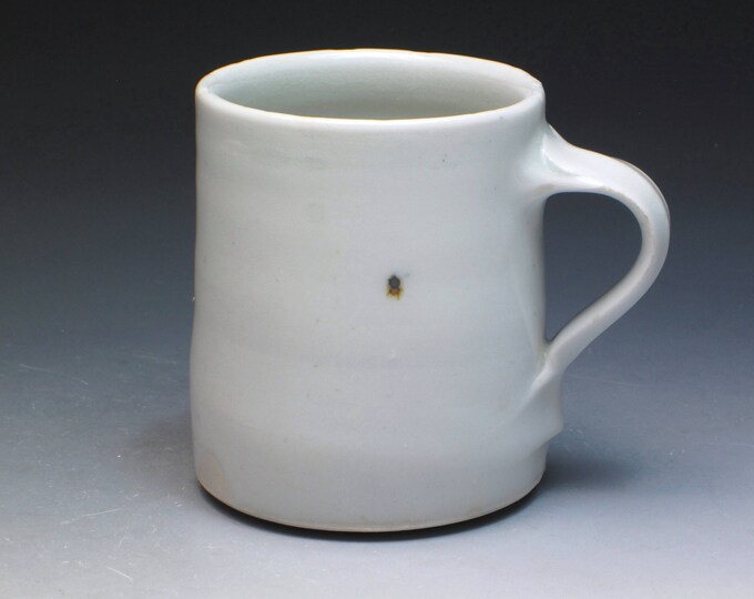 Byron Temple Porcelain Espresso, Studio Pottery Porcelain Mug, Leach ...