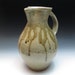 Mark Hewitt LARGE Stoneware Jug With Celadon, Stunning 5 Quart, Michael ...