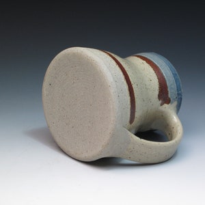 Geoffrey Healy Pottery , Ireland Stoneware, Studio Pottery Mug, Hand ...