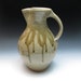 Mark Hewitt LARGE Stoneware Jug With Celadon, Stunning 5 Quart, Michael ...