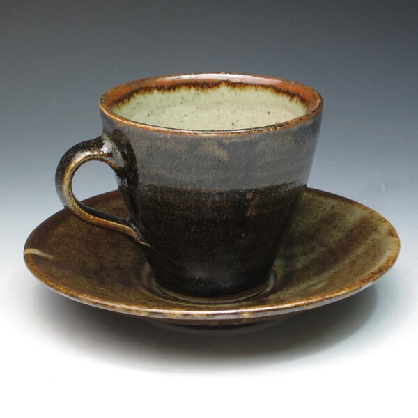 Leach Pottery - Etsy