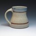 Geoffrey Healy Pottery , Ireland Stoneware, Studio Pottery Mug, Hand ...
