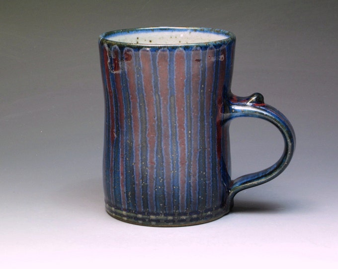 Robert Goldsmith Selborne Pottery Mug, Studio Pottery Mug, Hand Thrown ...