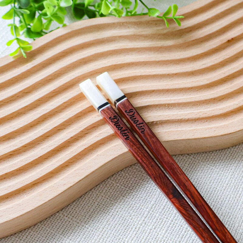 Chopstick Box - Etsy UK
